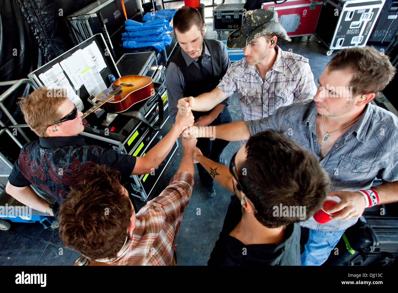Band Names High Resolution Stock Photography and Images - Alamy