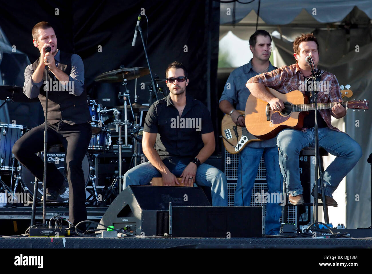 Emerson drive hi-res stock photography and images - Alamy