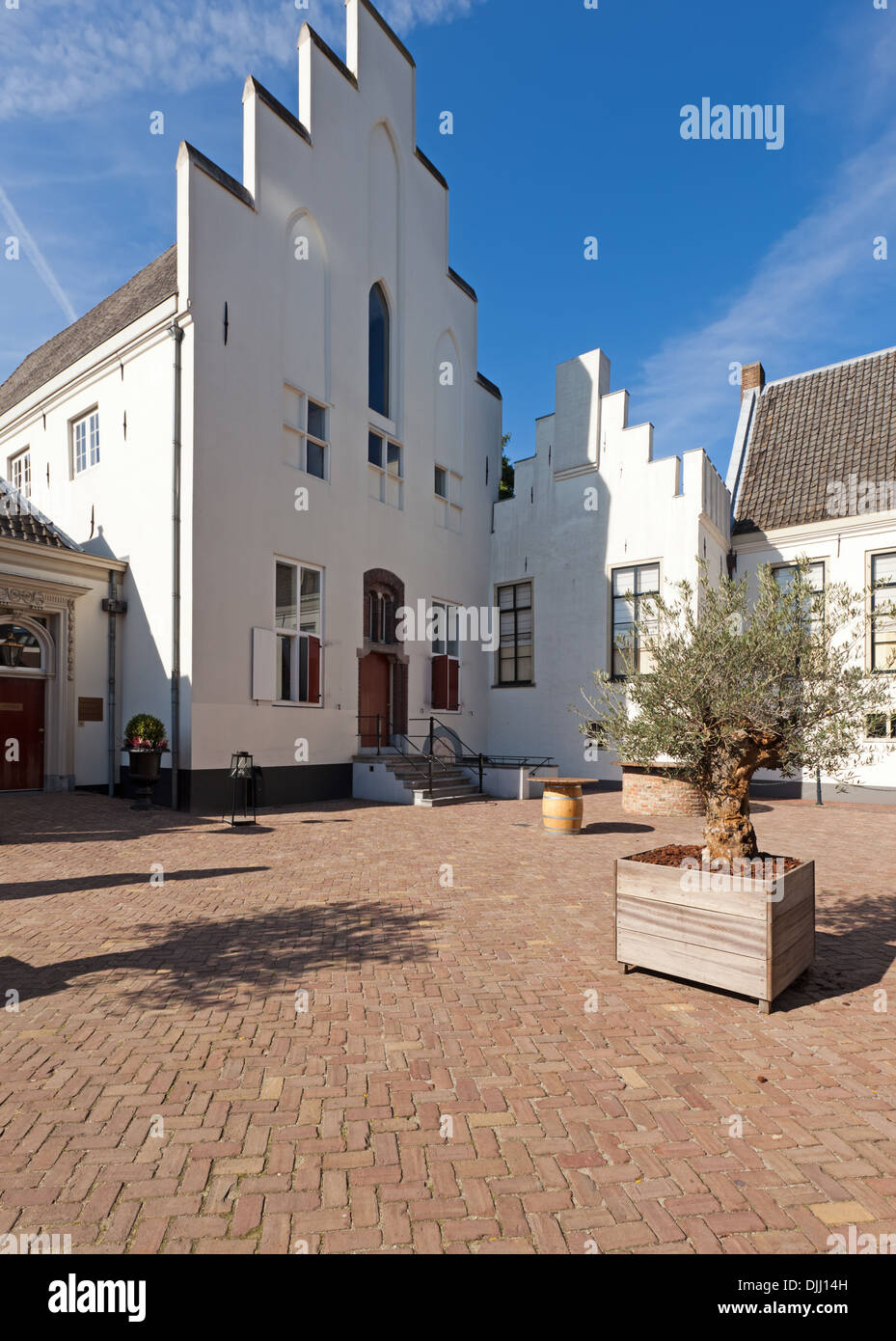 Netherlands holland architecture hi-res stock photography and images ...