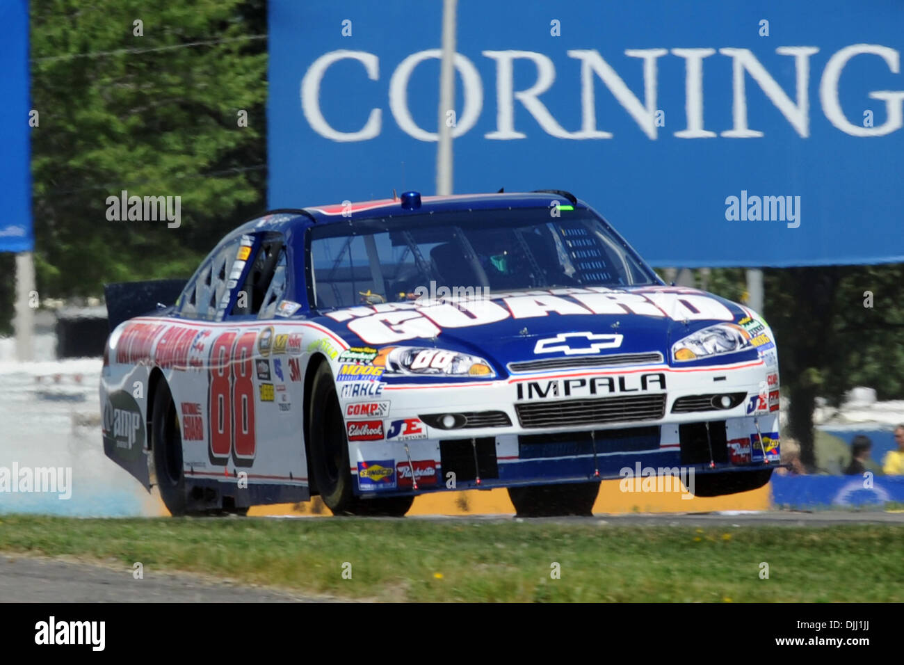 6 wheel bus hi-res stock photography and images - Alamy