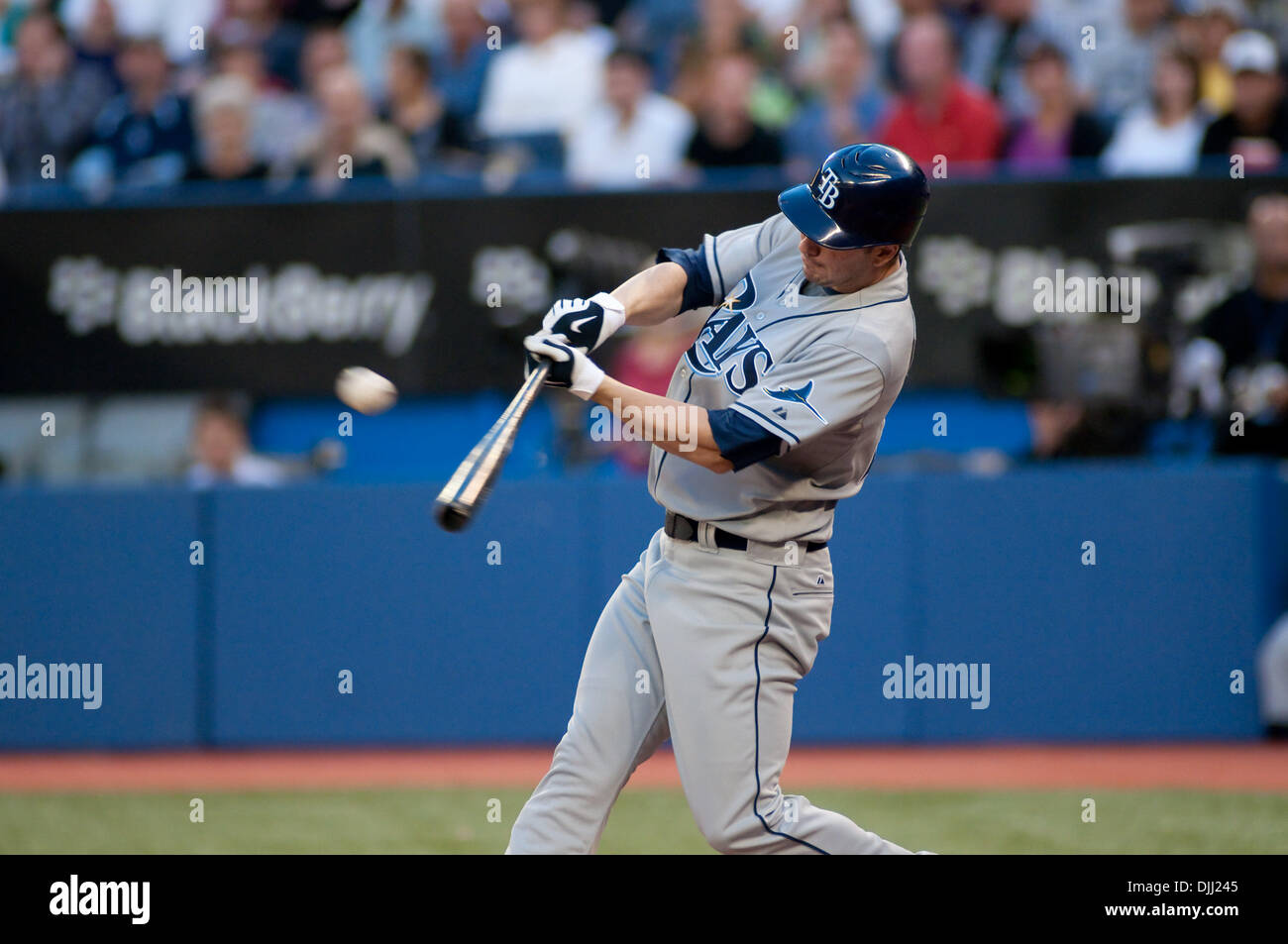 Aug. 06, 2010 - Toronto, Ontario, Canada - 06 August 2010 Toronto ...