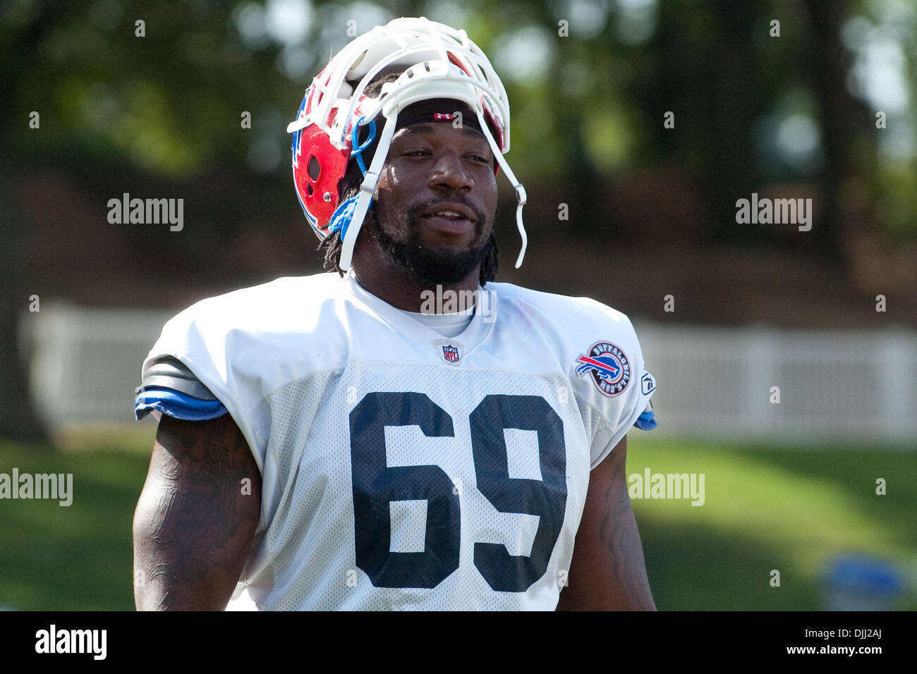 Jamon meredith hi-res stock photography and images - Alamy