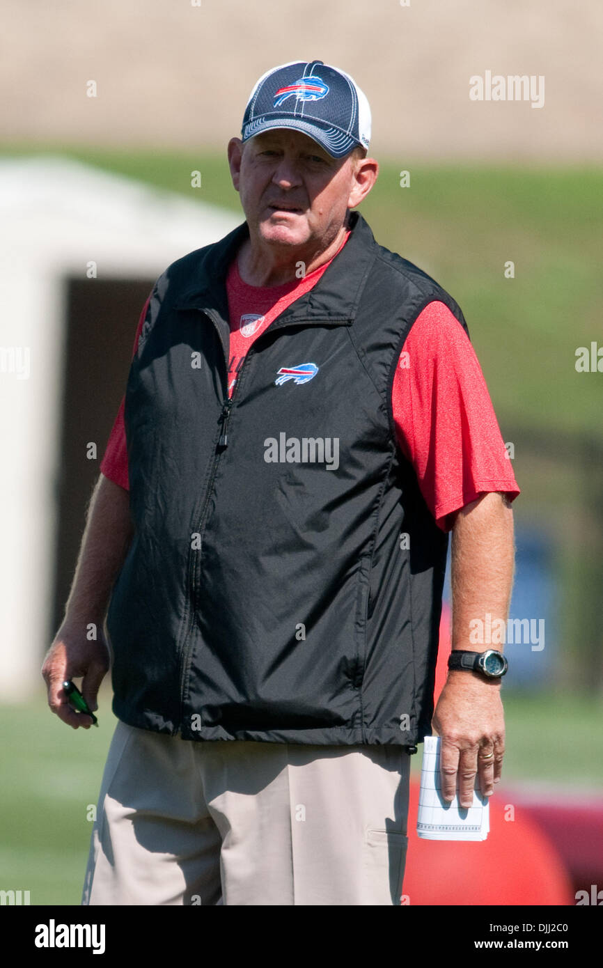 Chan gailey hi-res stock photography and images - Alamy