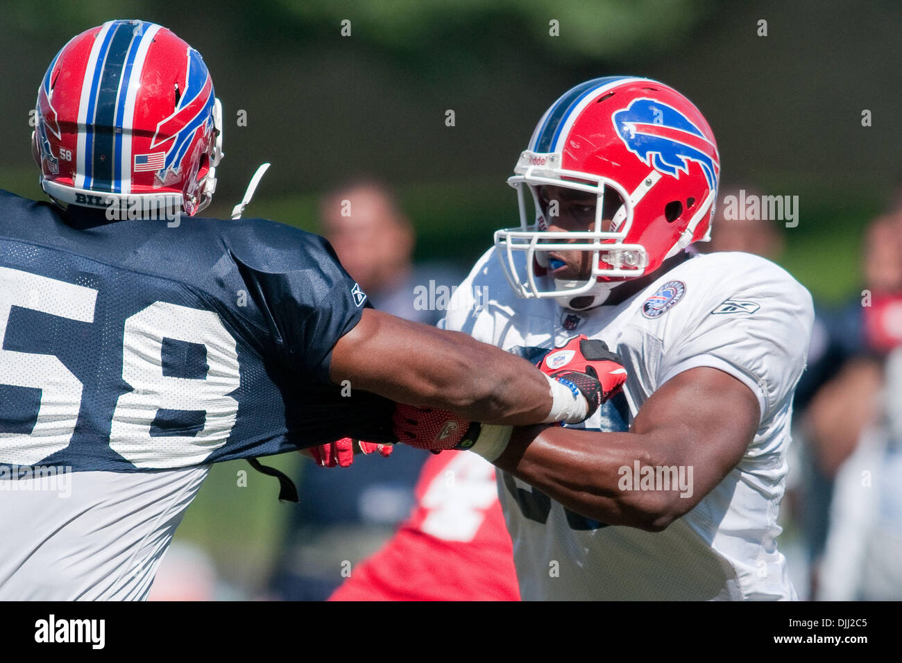 Michael mathews hi-res stock photography and images - Alamy