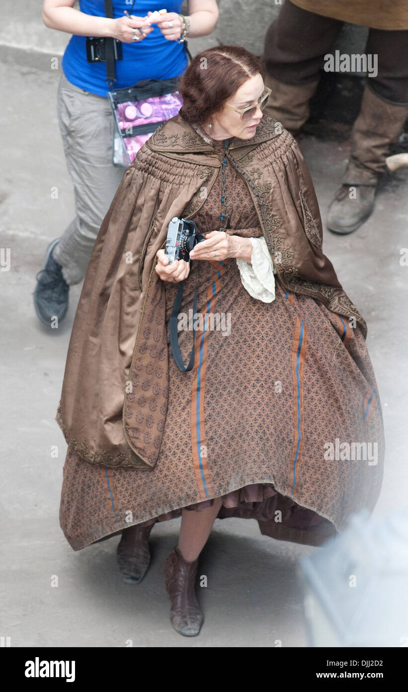 Therese Raquin Jessica Lange