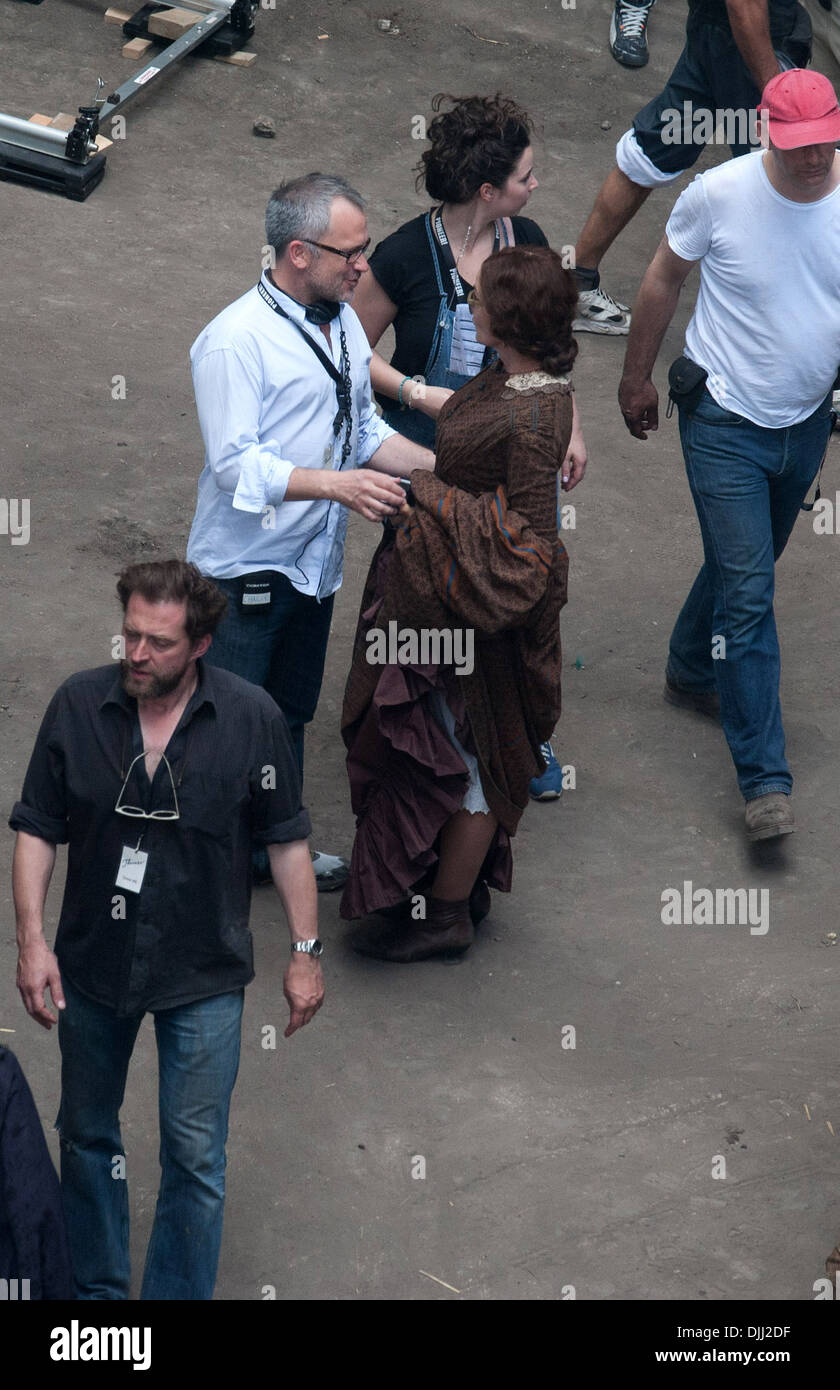 Therese Raquin Jessica Lange