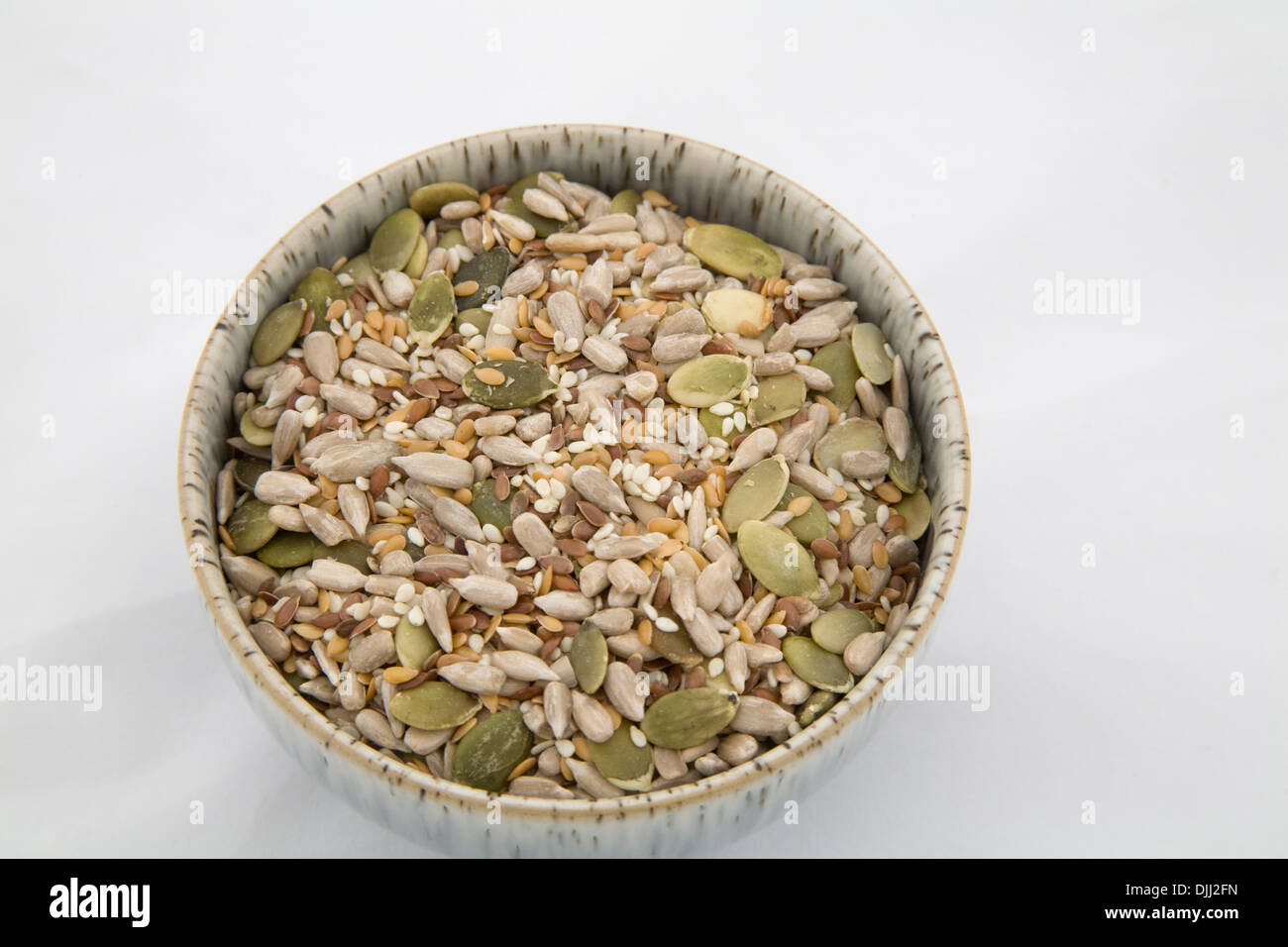 Seeds mix hi-res stock photography and images - Alamy
