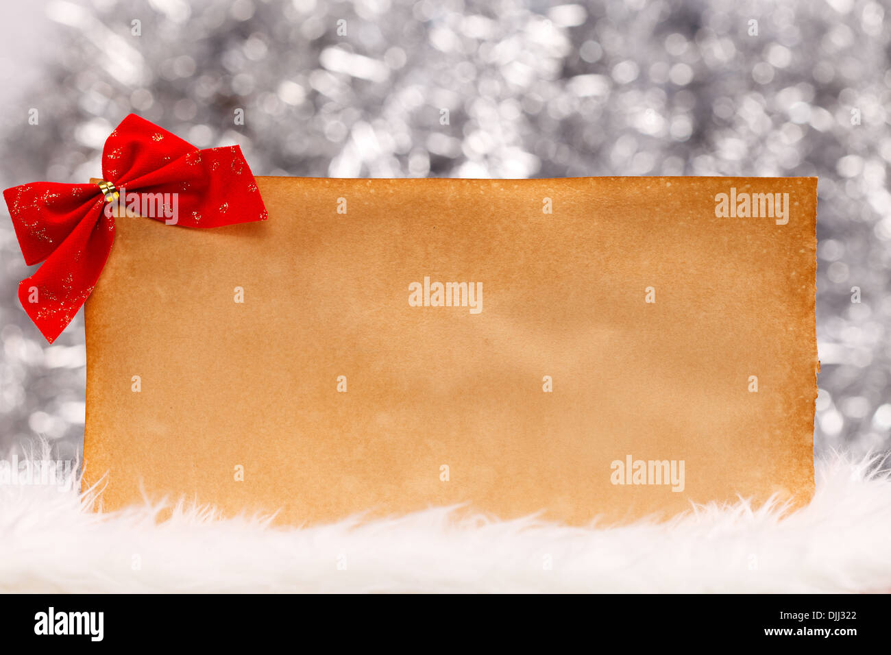 Small red ribbon hi-res stock photography and images - Alamy