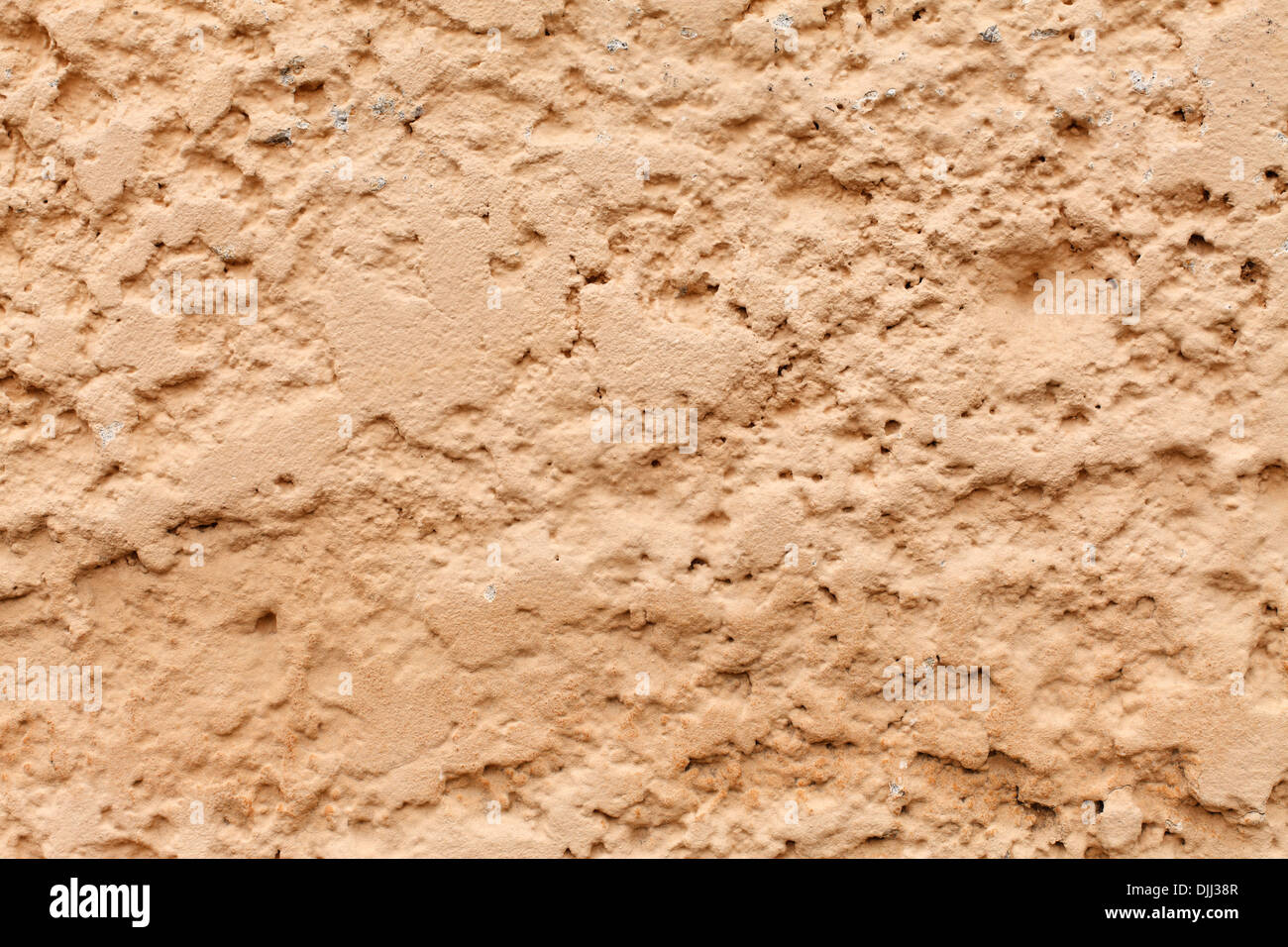 Rough plaster wall texture background Stock Photo - Alamy