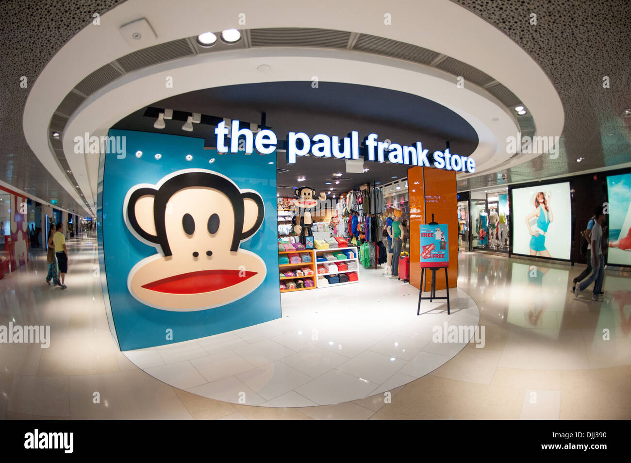Paul mall hi-res stock photography and images - Alamy