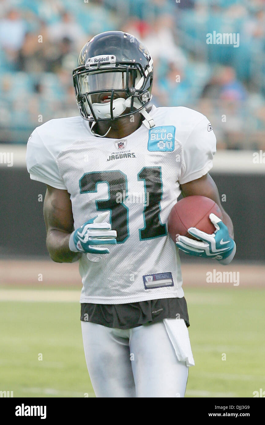 Jacksonville Jaguars High Resolution Stock Photography and Images - Alamy