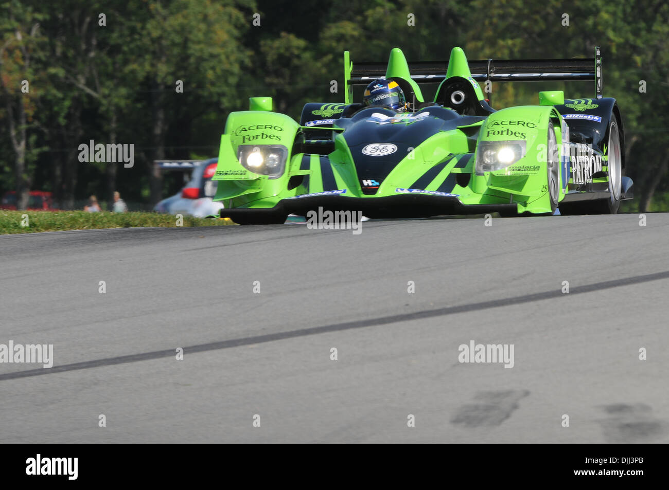 Honda performance development hi-res stock photography and images - Alamy