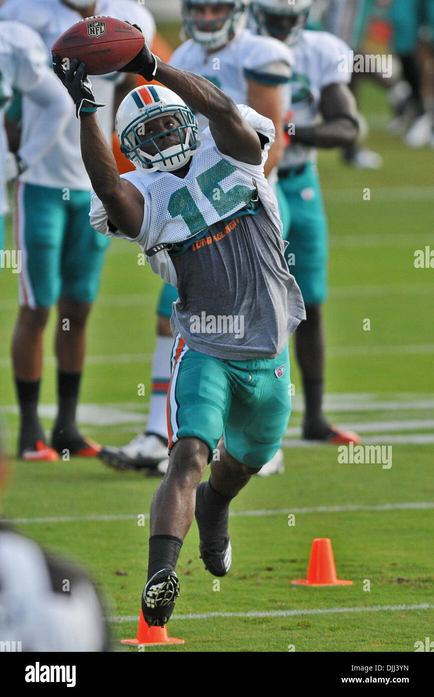 Davone Bess Dolphins