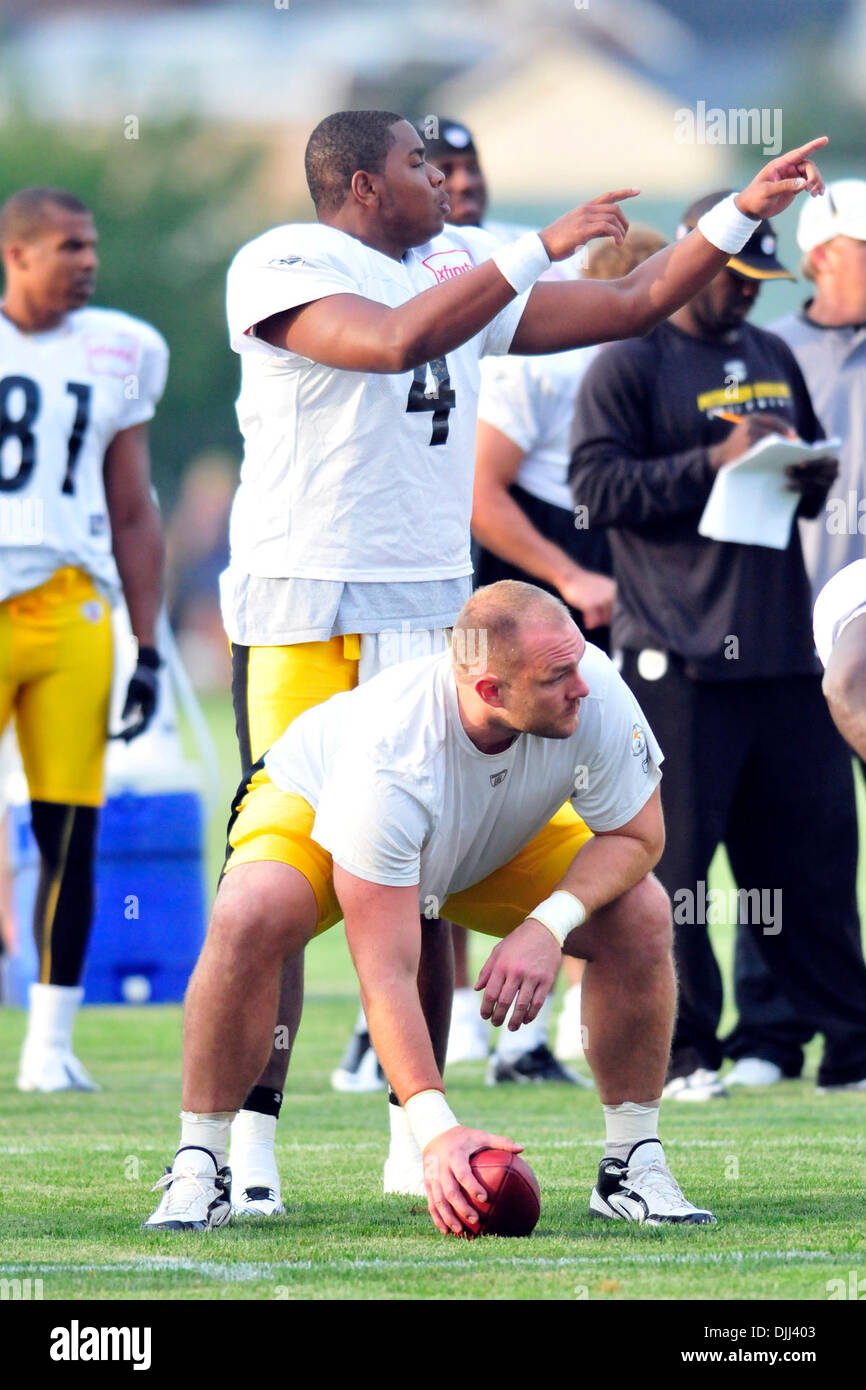 Bryon leftwich hi-res stock photography and images - Alamy