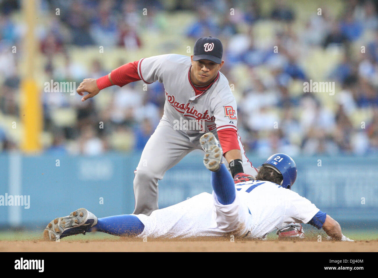 Scott podsednik hi-res stock photography and images - Alamy