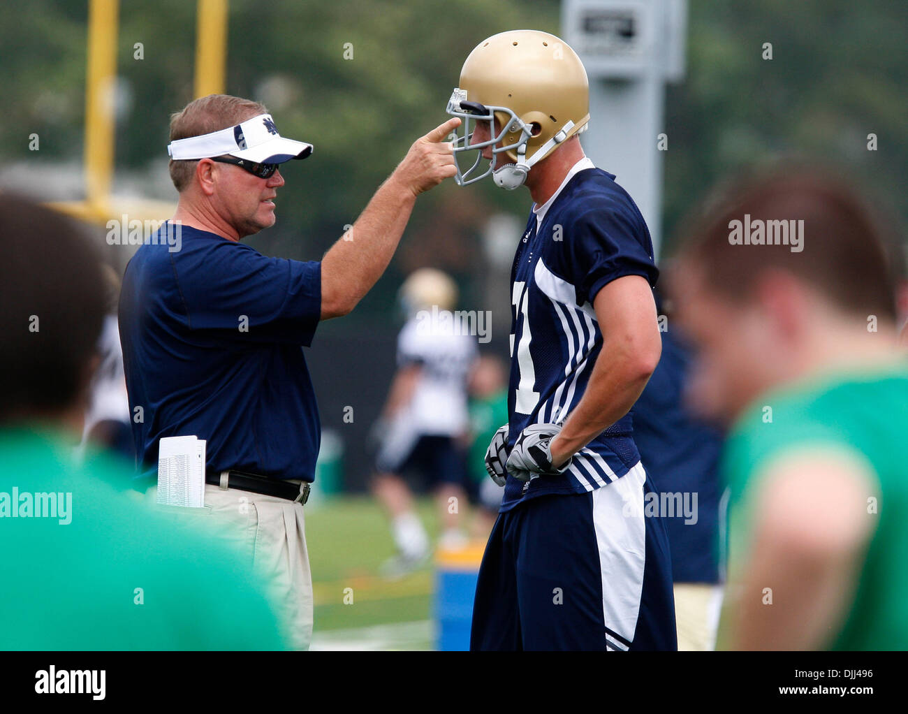 John goodman football hi-res stock photography and images - Alamy