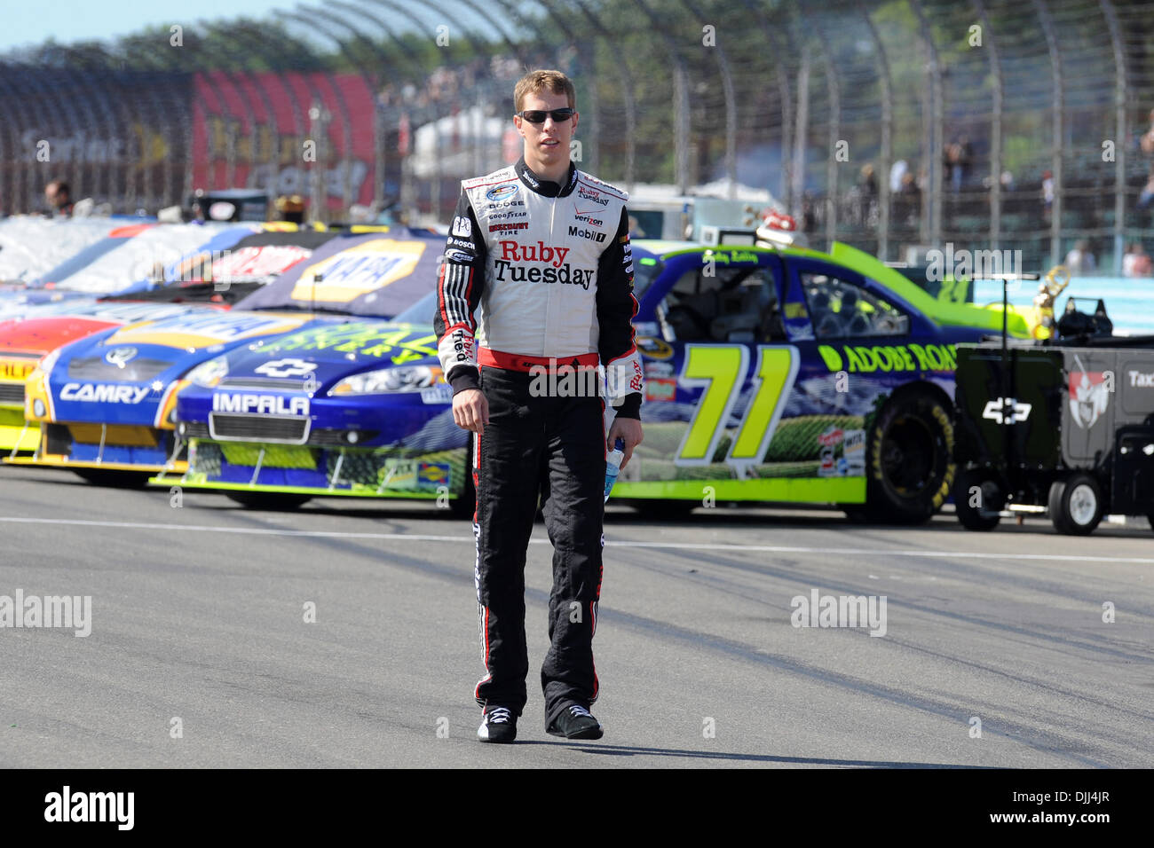 Brad watkins hi-res stock photography and images - Alamy