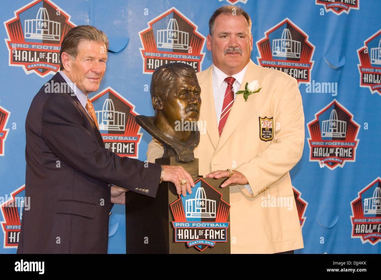 Joe bugel hi-res stock photography and images - Alamy