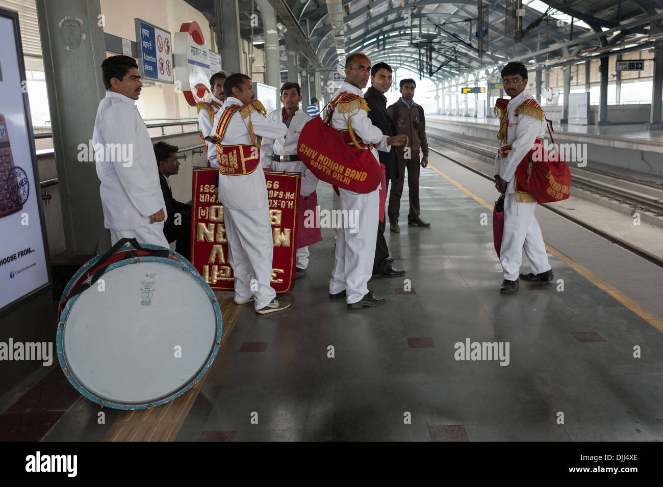 Group of musicians hi-res stock photography and images - Alamy
