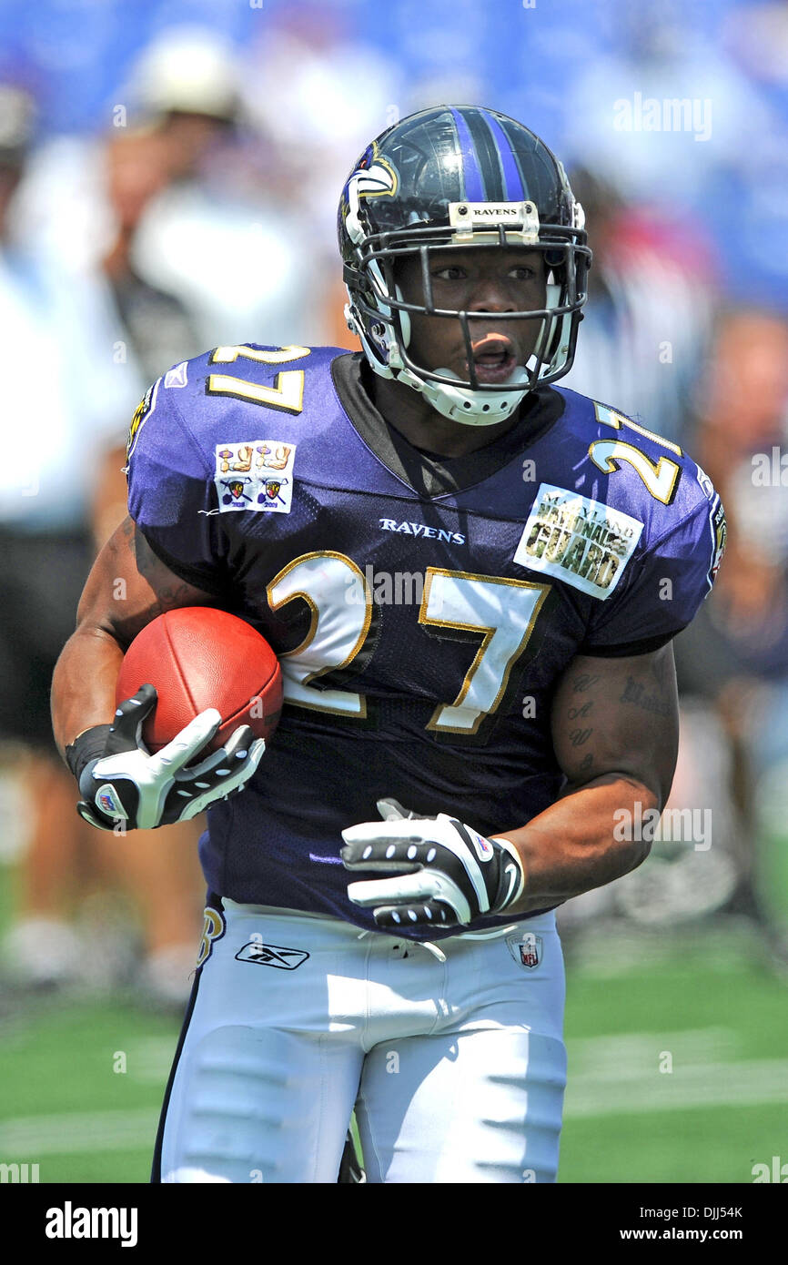 Aug. 07, 2010 - Baltimore, Maryland, United States of America - August ...