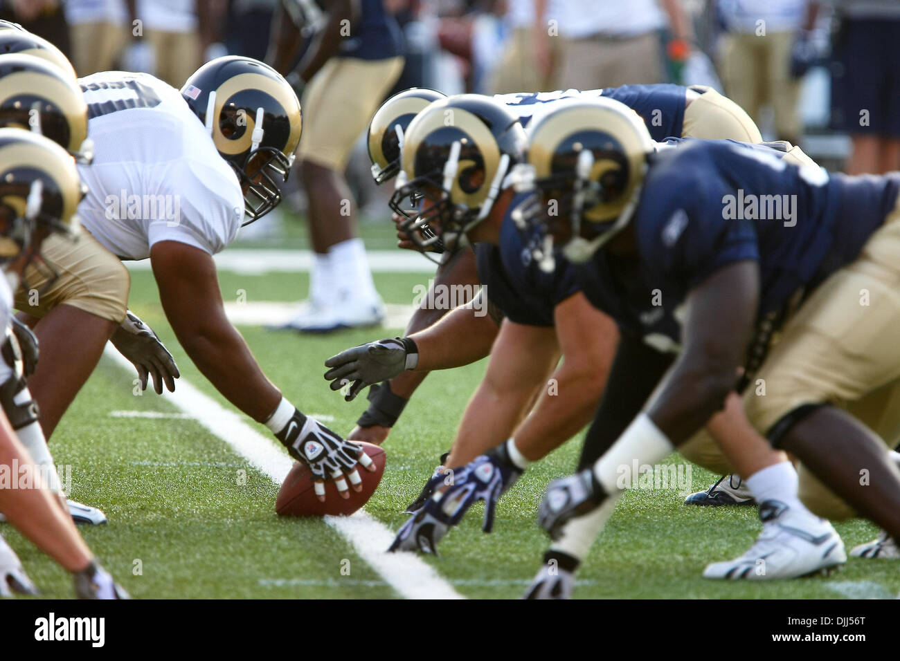 Saint louis university missouri hi-res stock photography and images - Alamy