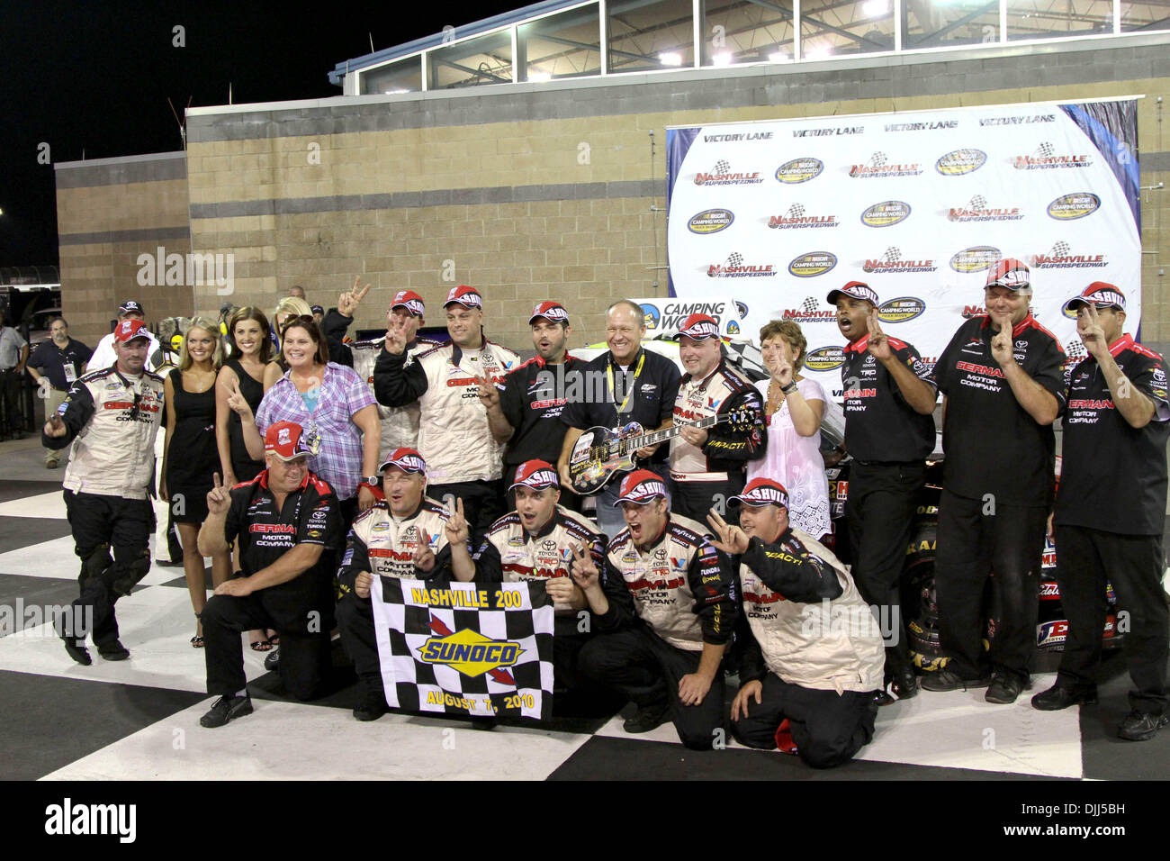 Team todd hi-res stock photography and images - Alamy