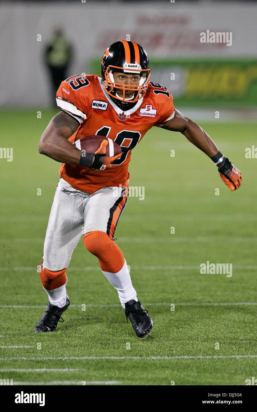 Bc Lions Uniforms