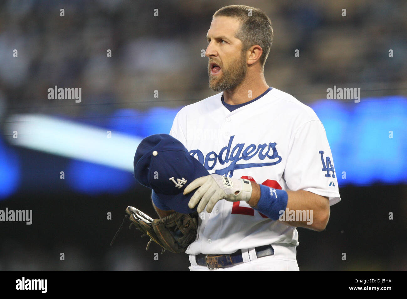 Aug. 07, 2010 - Los Angeles, California, United States of America - 7 ...