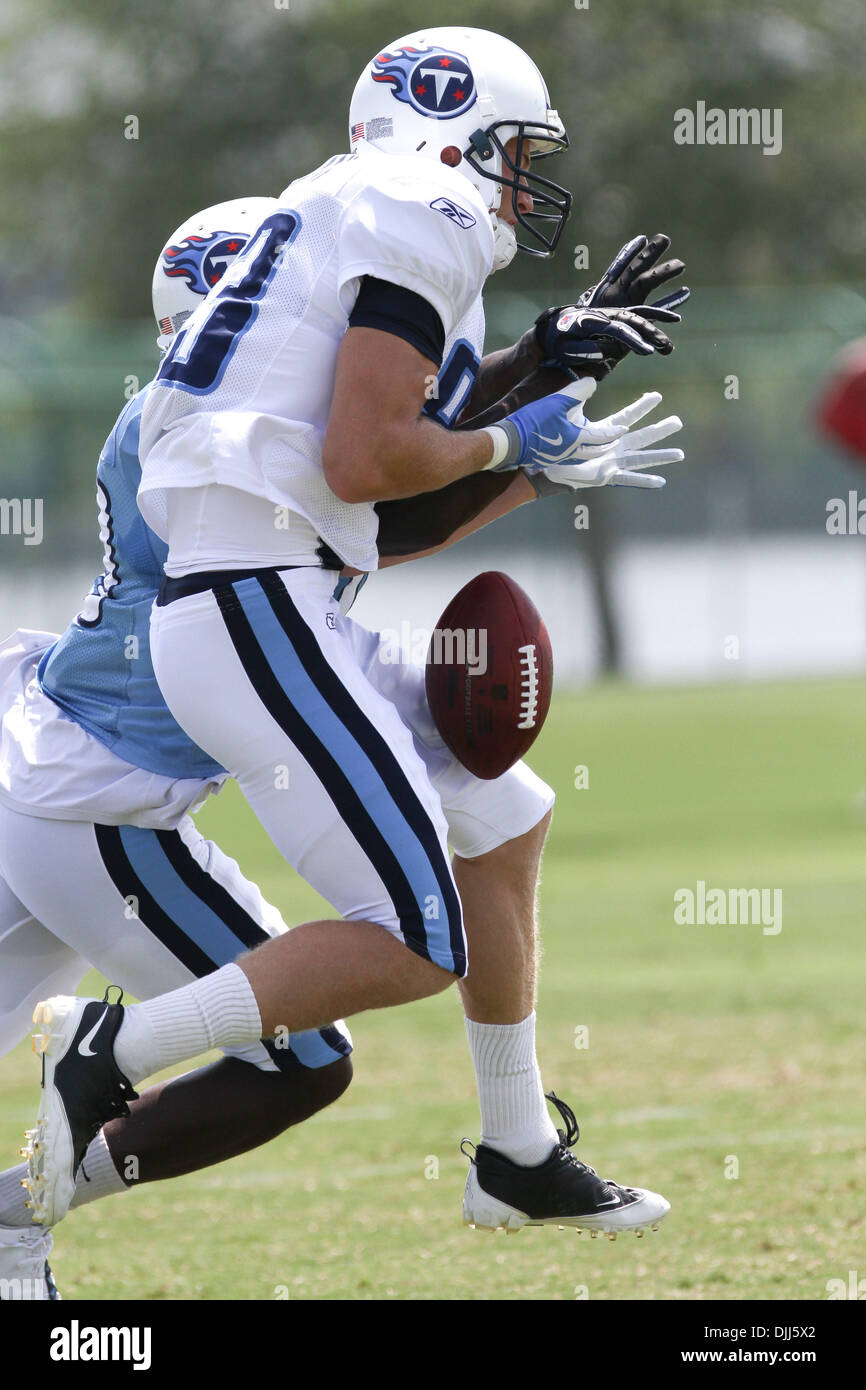 Aug. 7, 2010 - Nashville, Tennessee, U.S - August 7, 2010: MARC MARIANI ...