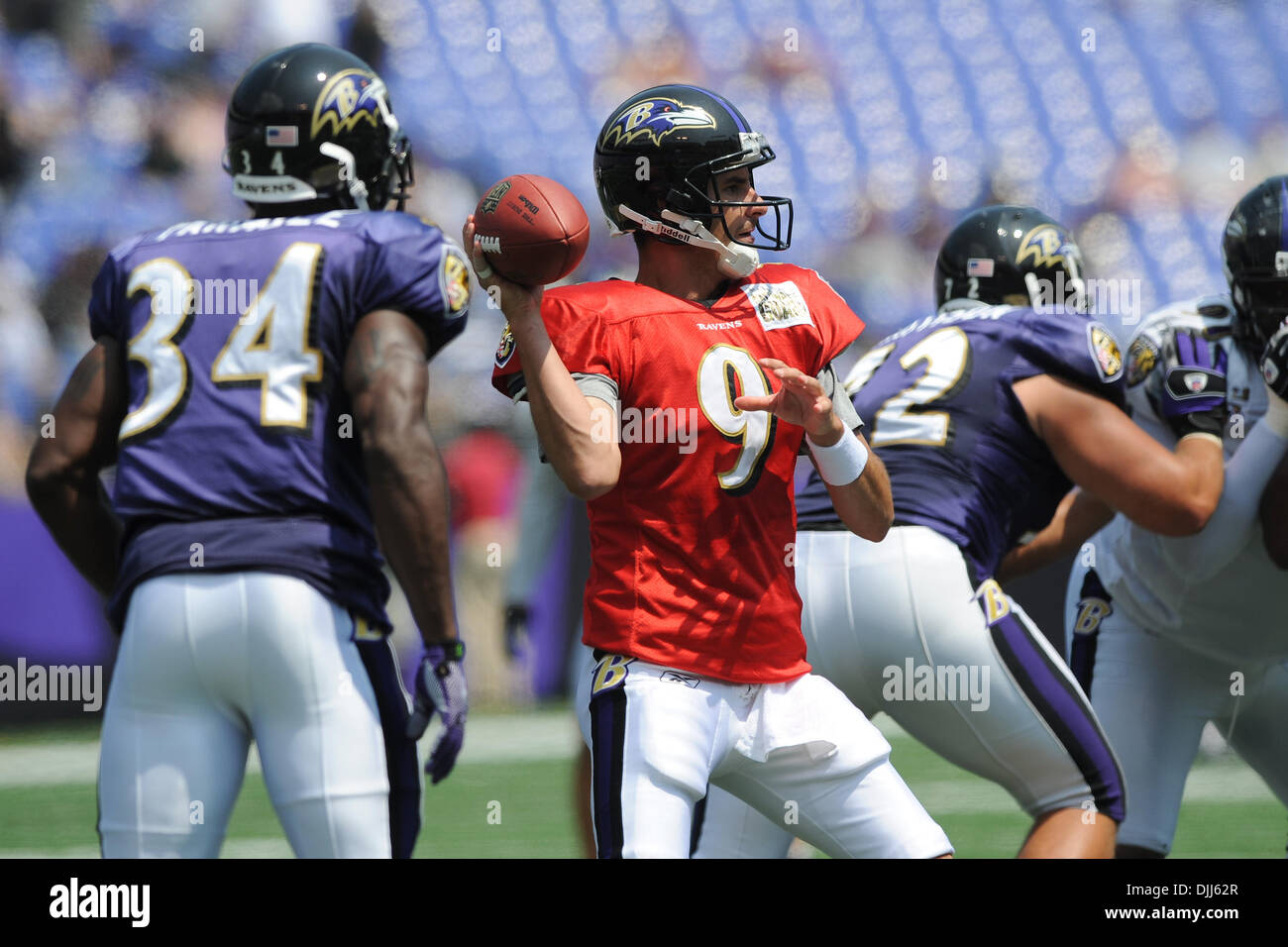 Marc bulger hi-res stock photography and images - Alamy