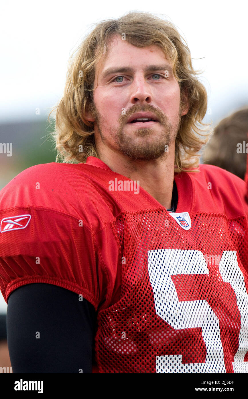 Barrett ruud hi-res stock photography and images - Alamy