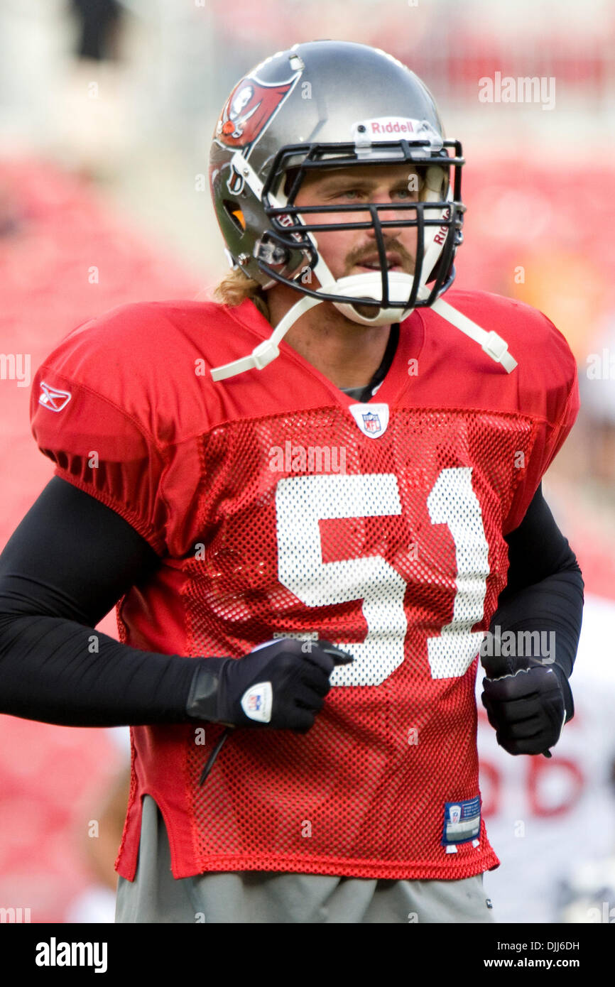 Barrett ruud hi-res stock photography and images - Alamy