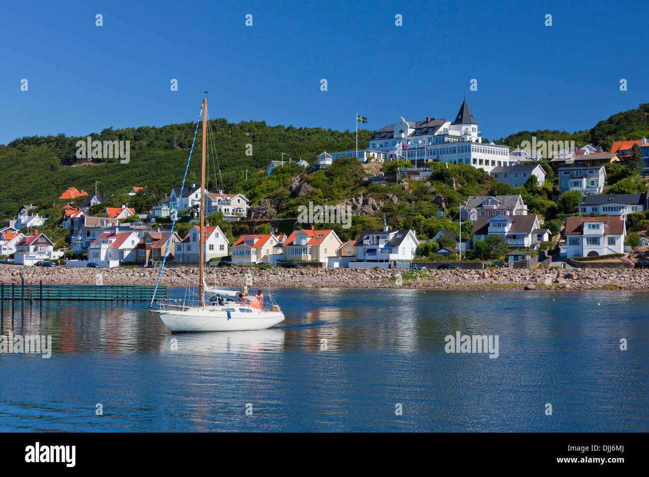 Kattegat strait, skåne hi-res stock photography and images - Alamy