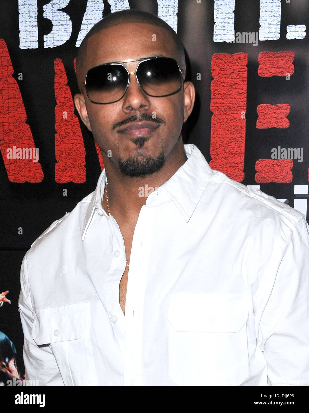 Marques houston hi-res stock photography and images - Alamy
