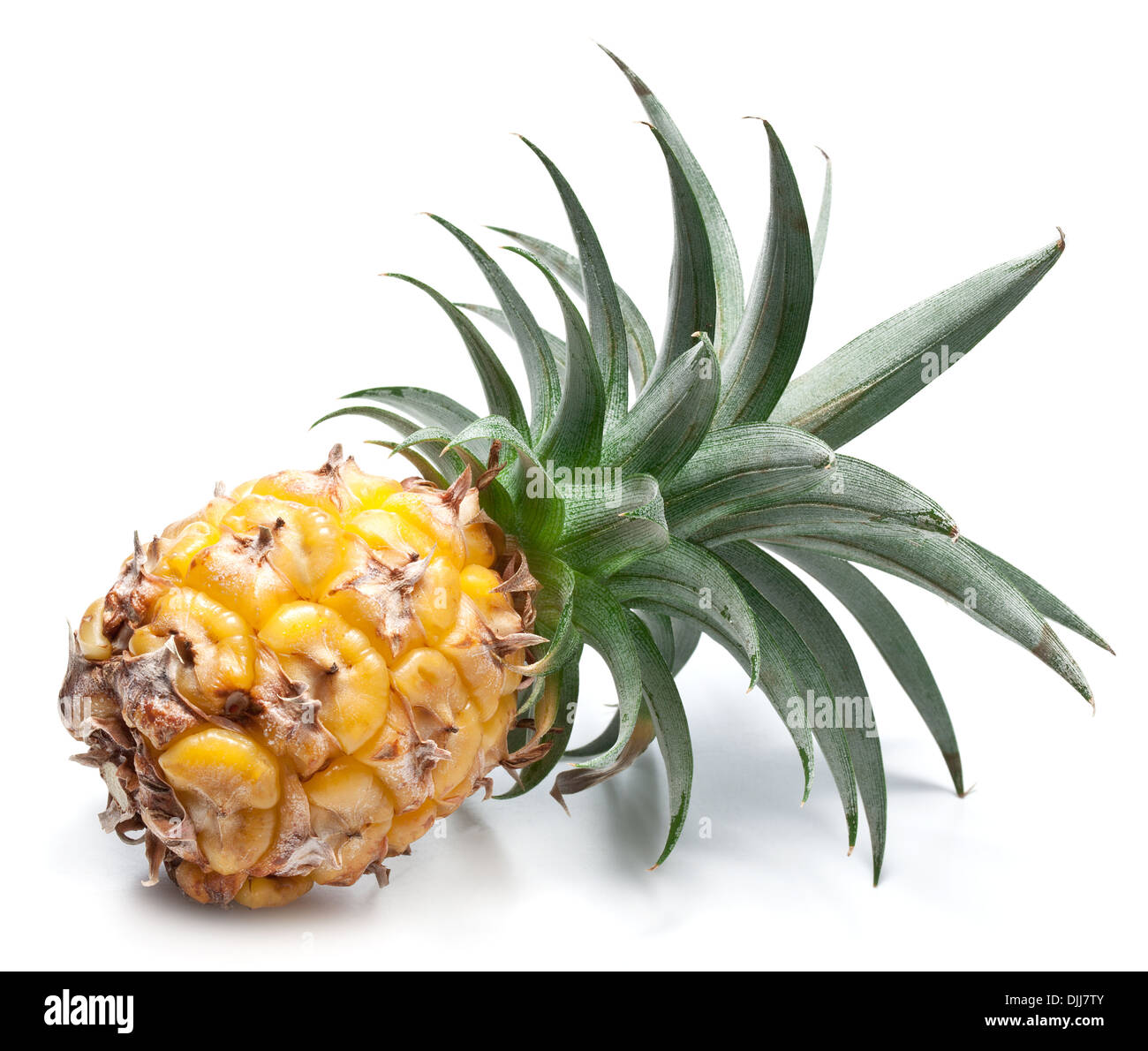 Food pineapple hi-res stock photography and images - Alamy