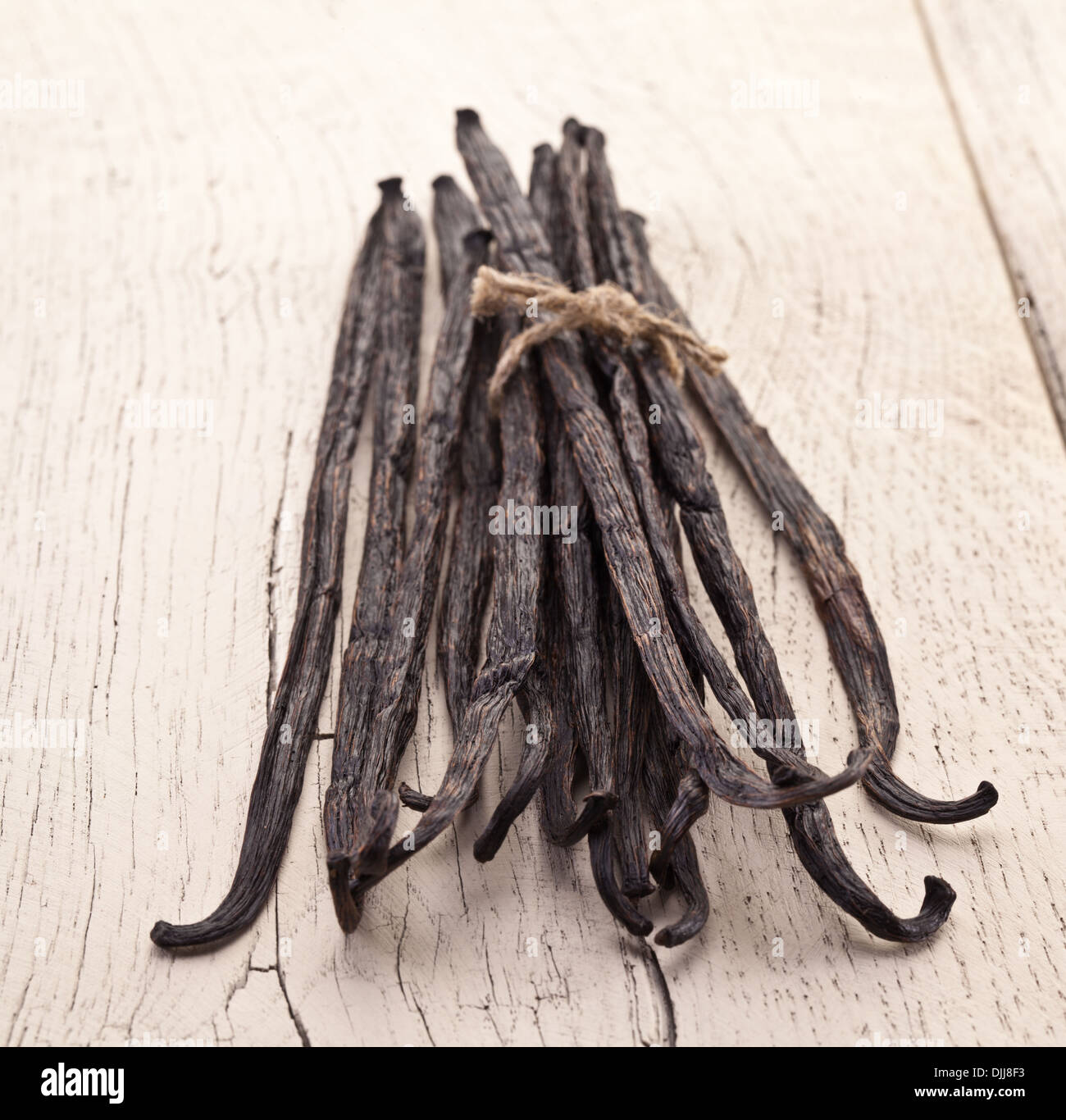 Bean sticks hi-res stock photography and images - Alamy