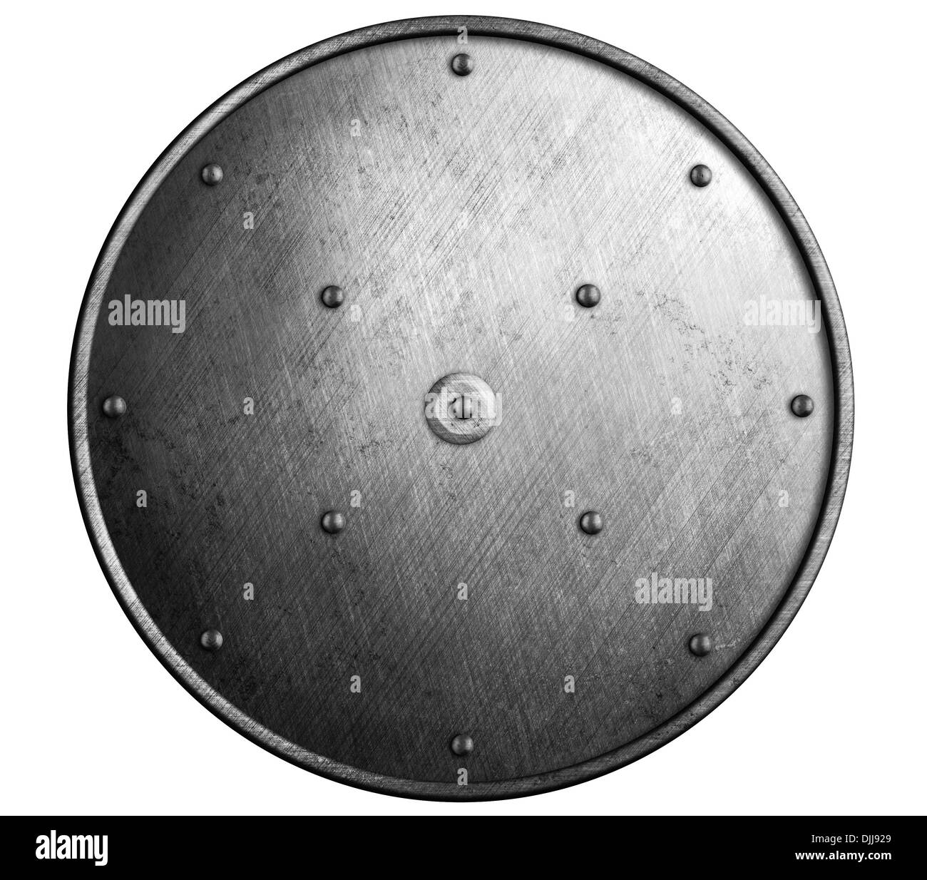 Steel Shield Bulletproof