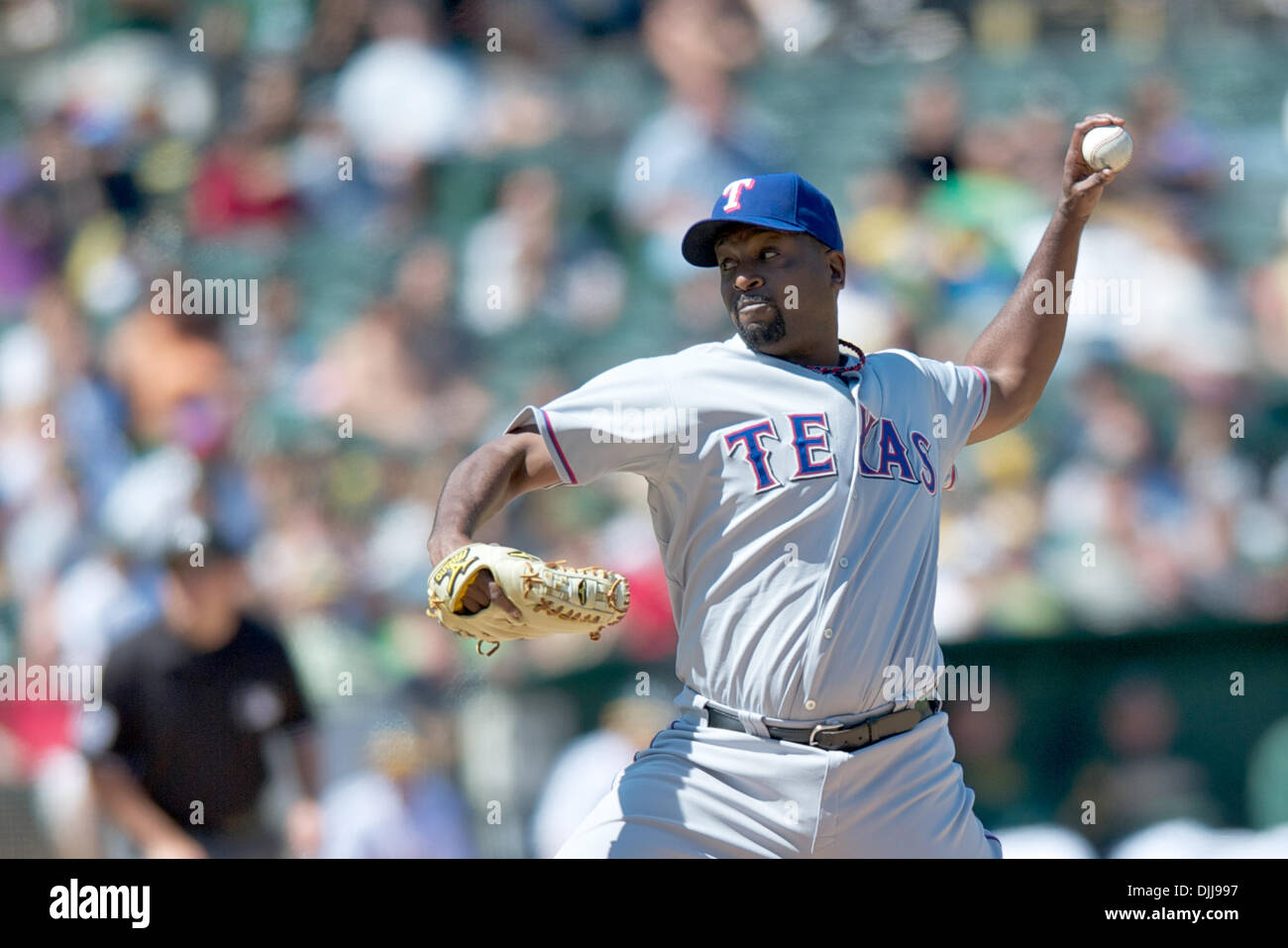 Aug. 08, 2010 - Oakland, California, United States of America - August ...