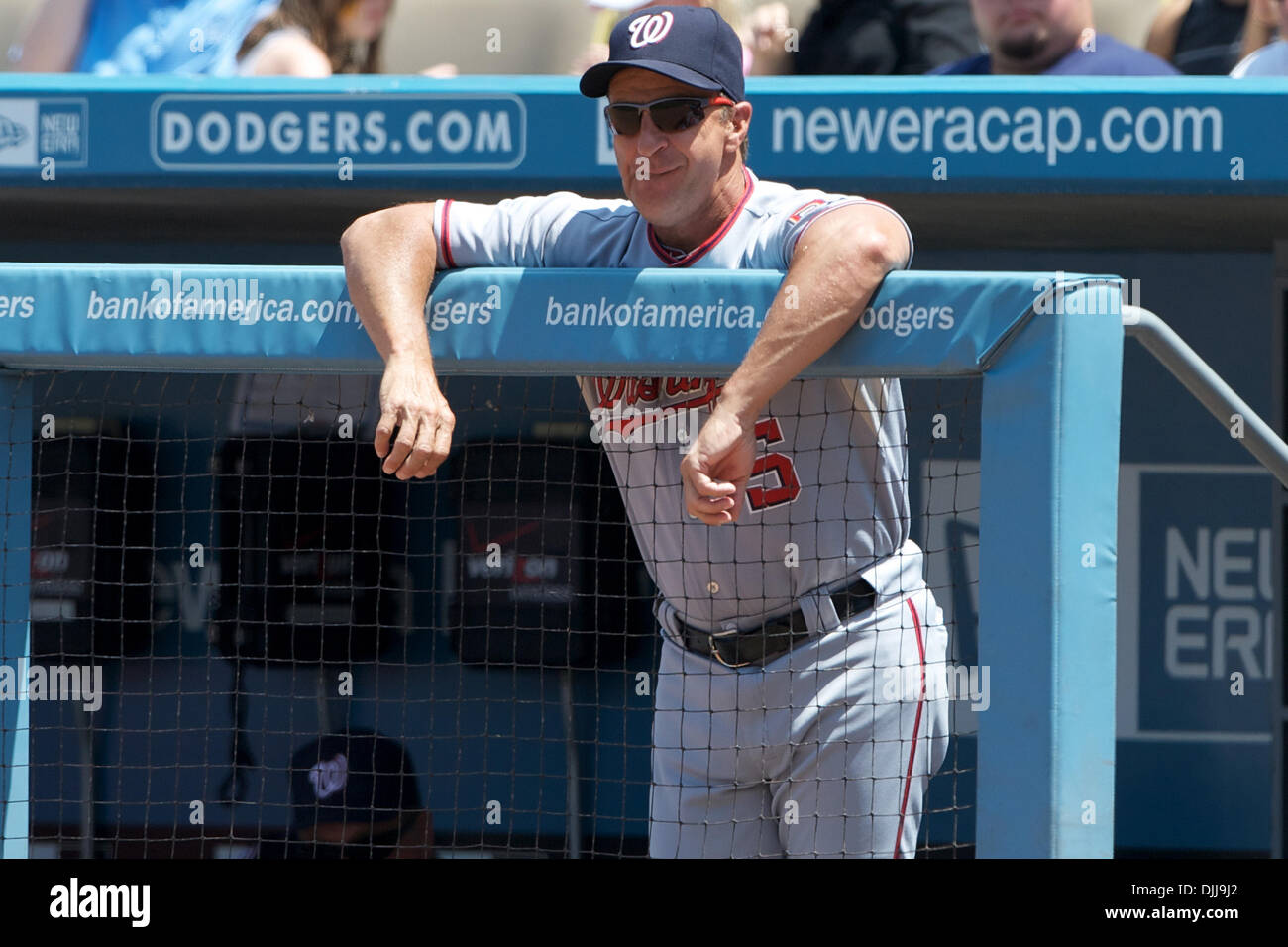 Aug. 08, 2010 - Los Angeles, California, United States of America - 8 ...