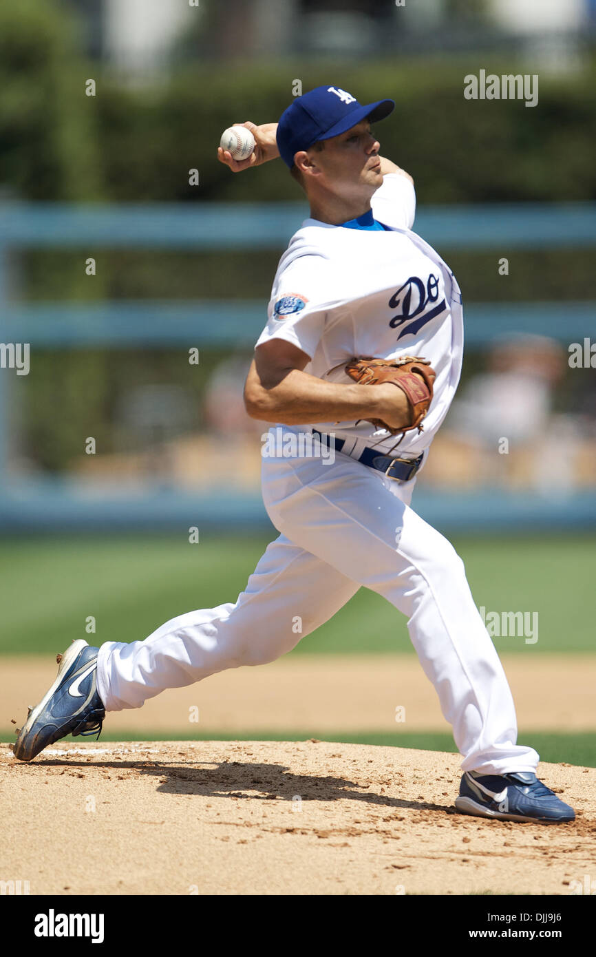 Aug. 08, 2010 - Los Angeles, California, United States of America - 8 ...