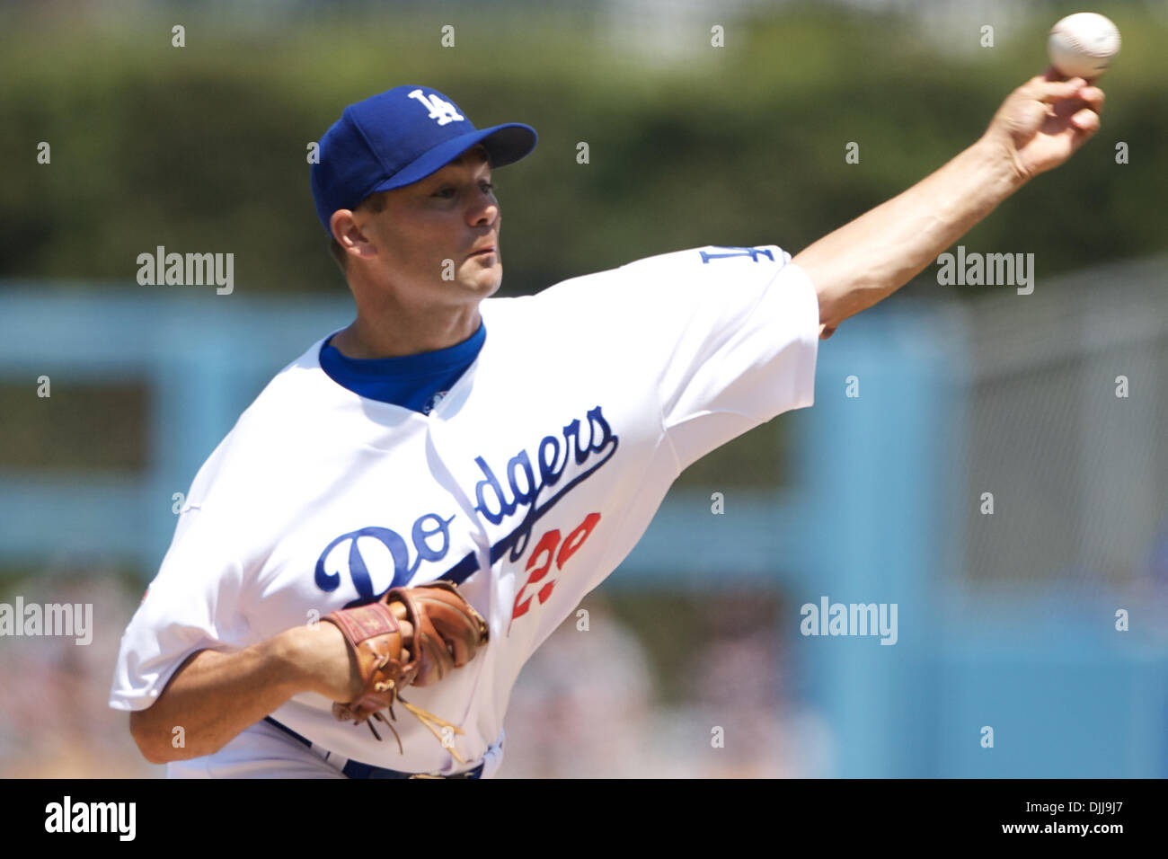 Aug. 08, 2010 - Los Angeles, California, United States of America - 8 ...
