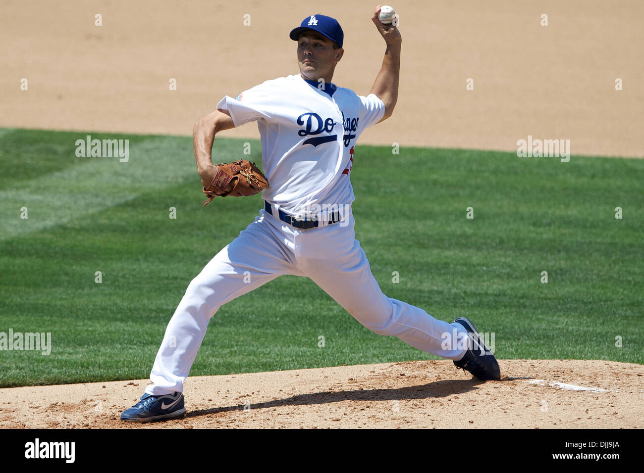 Ted lilly hi-res stock photography and images - Alamy