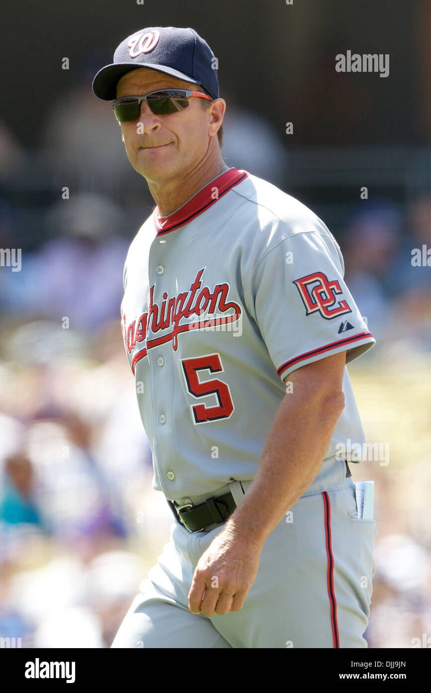 Aug. 08, 2010 - Los Angeles, California, United States of America - 8 ...