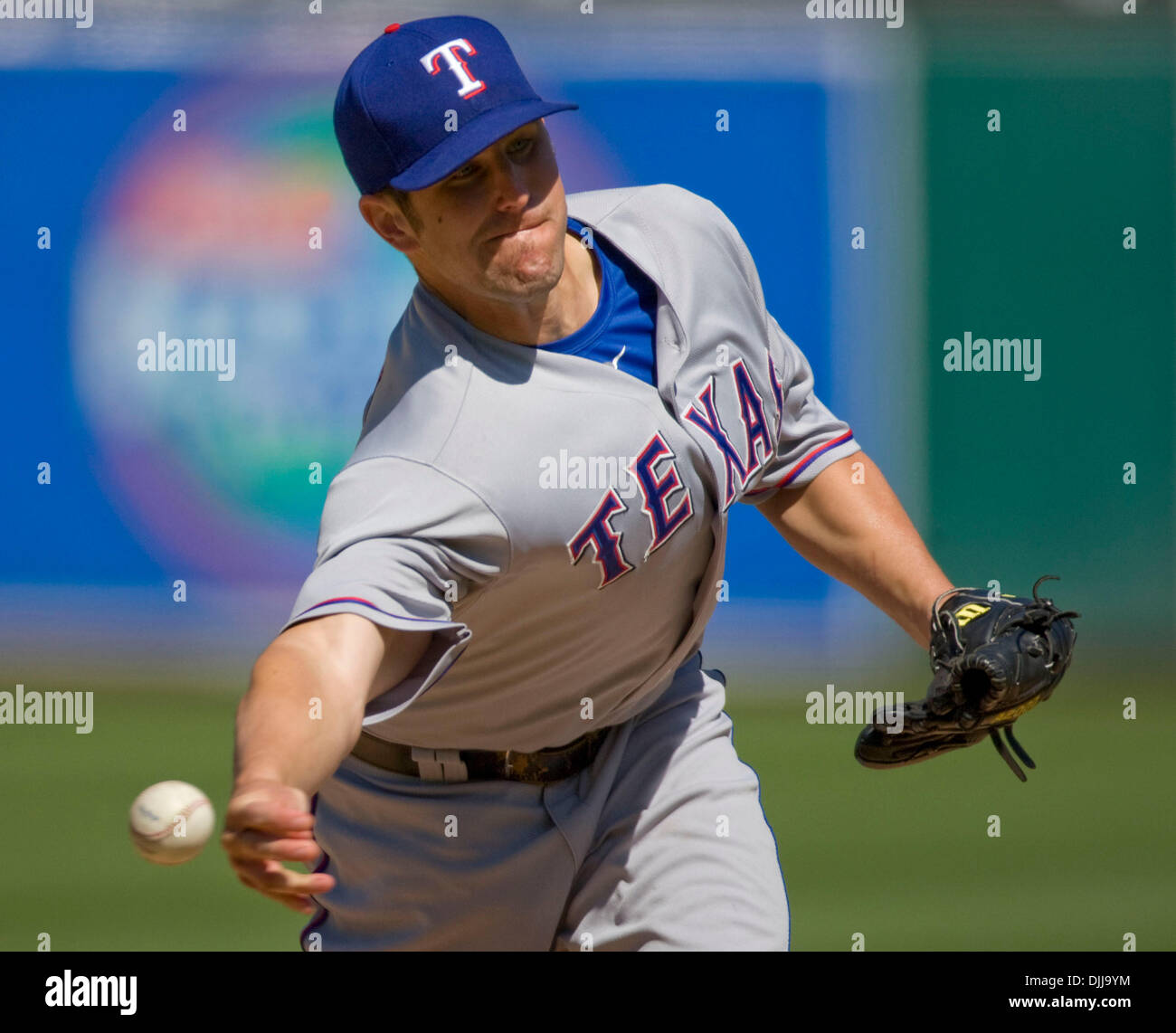 Darren oday hi-res stock photography and images - Alamy