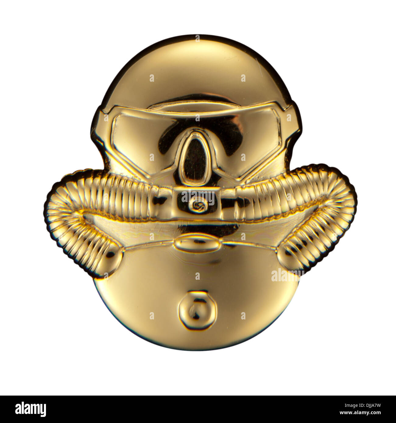Diver badge hi-res stock photography and images - Alamy