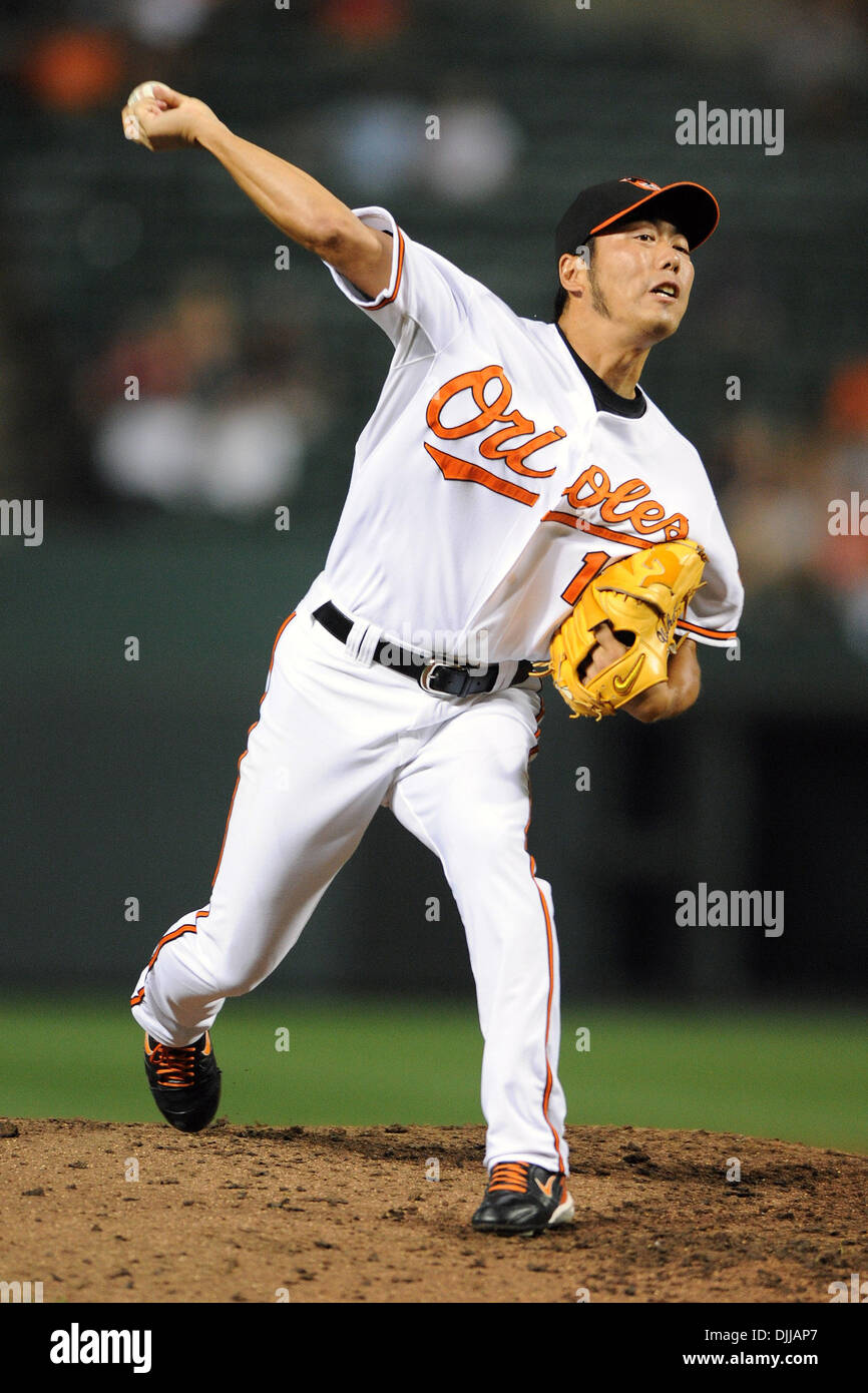 Koji uehara hi-res stock photography and images - Alamy