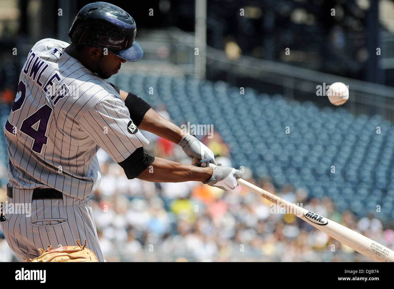 Aug. 09, 2010 - Pittsburgh, PENNSYLVANNIA, U.S - 08 August, 2010 ...