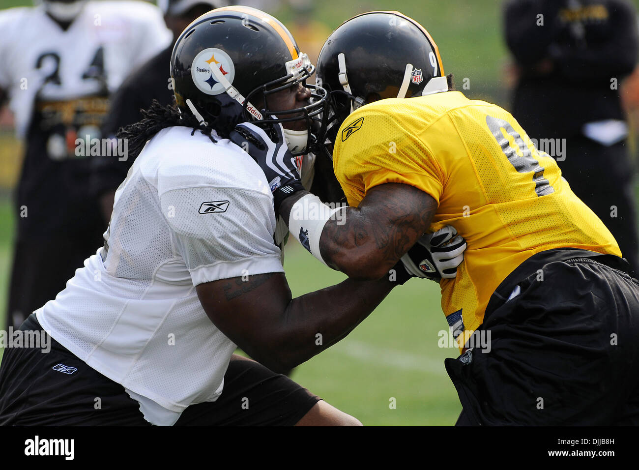 David beattie hi-res stock photography and images - Alamy