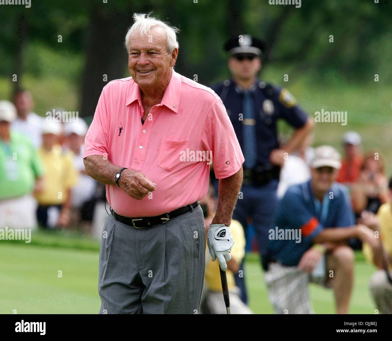 Hitting Long Irons Johnny Miller