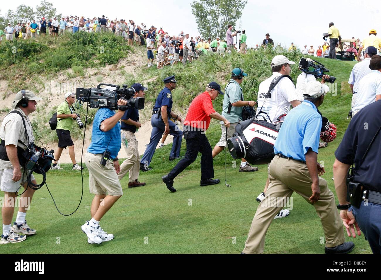 Jack benton hi-res stock photography and images - Alamy